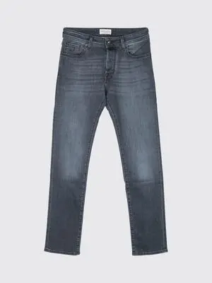 JACOB COHЁN Mid-rise Skinny Fit Jeans In Cotton Denim