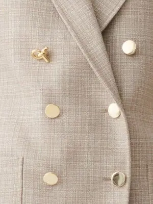 Fabiana Filippi Jacket