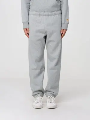 Carhartt Work In Progress Pants - Grey