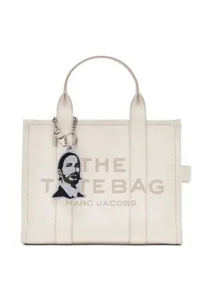 Marc Jacobs The Marc Face Charm