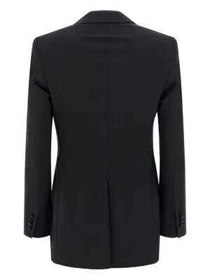 Tagliatore Wool Blend Suit