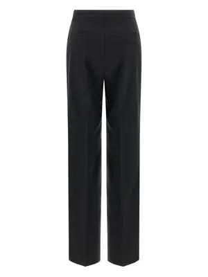 Tagliatore Wool Blend Suit