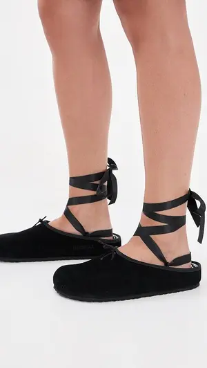 BIRKENSTOCK Opera Vl Clogs