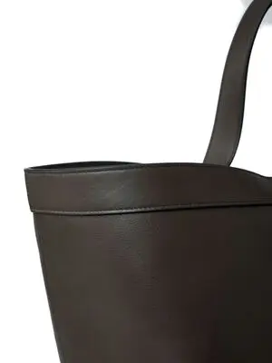 Saint Laurent Y Large Leather Tote Bag - Multicolor