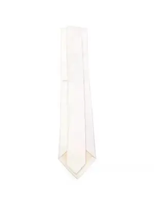 ERRICO FORMICOLA Satin-finish Tie