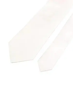 ERRICO FORMICOLA Satin-finish Tie