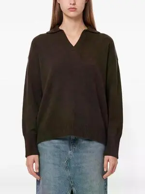 Antonelli Firenze Drop Shoulder Knitwear For Women