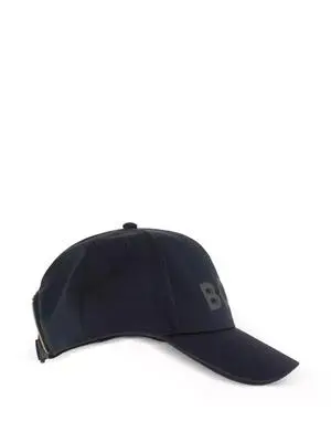 Hugo Boss Embossed-logo Baseball Cap