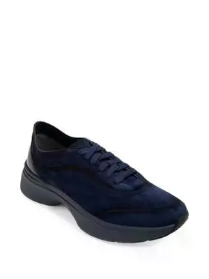 Santoni Easy Bounce Sneakers