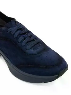 Santoni Easy Bounce Sneakers