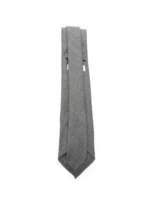 ERRICO FORMICOLA Wool-blend Tie