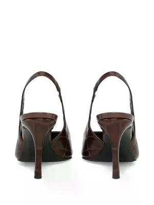 NOTABENE Anais Slingback Pumps