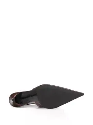 NOTABENE Anais Slingback Pumps