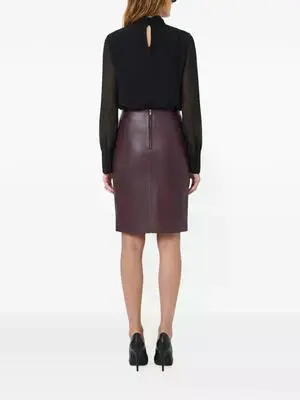 NICHOLAS Amara Blouse
