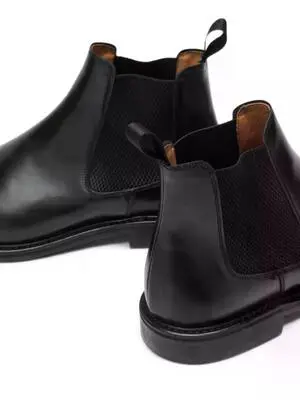 BERWICK 1707 Elasticated-side Ankle Boots