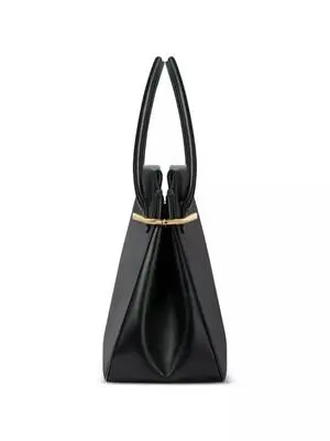 Givenchy Large Pinch Bag In Leather