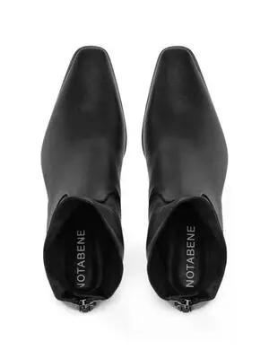 NOTABENE Xara Ankle Boots
