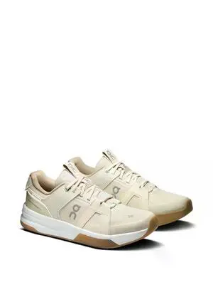 On The Roger Clubhouse Pro 2 Sneakers - Neutrals