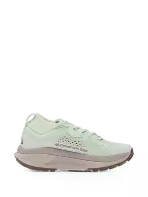 Nike Zegama Trail Sneakers - Green