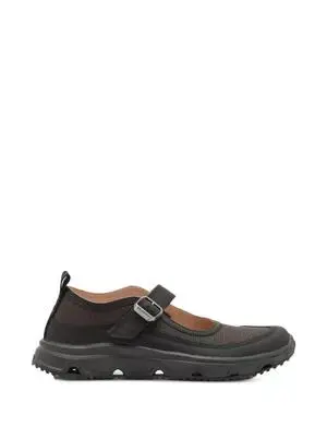 SALOMON Rx Marie-jeanne Sneakers - Black