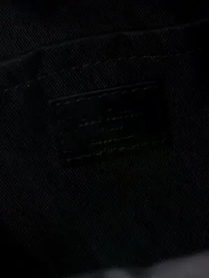 LOUIS VUITTON Palm Springs Monogram Canvas Pm Backpack