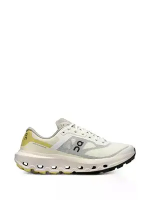 On Cloudvista 3 Sneakers - Neutrals