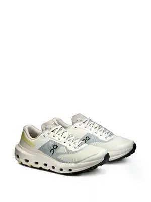 On Cloudvista 3 Sneakers - Neutrals