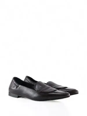 NOTABENE Romy Leather Loafers