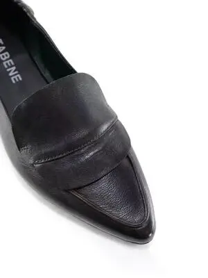 NOTABENE Romy Leather Loafers