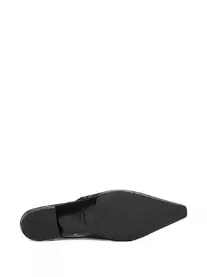 NOTABENE Gisella Slingback Pumps