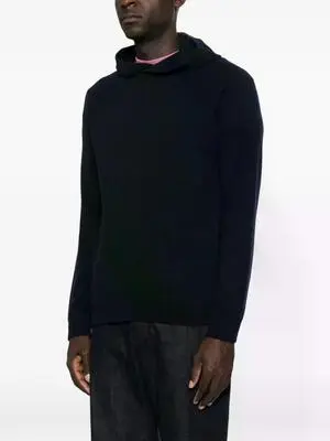 Malo Raglan-sleeve Hoodie