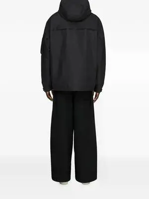 Y3 Gtx Padded Hooded Jacket