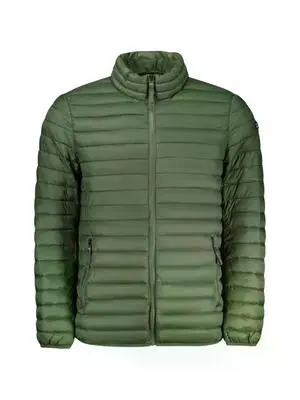 NORWAY 1963 Quilted Zip-up Jacket