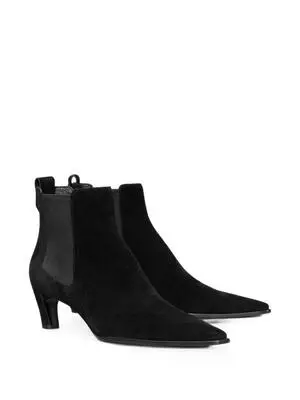Tory Burch Romy Chelsea Boots