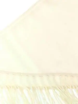 P.a.r.o.s.h Without Fringe-trimmed Scarf