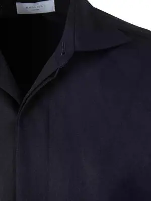 Boglioli Pleated-detail Flap-pocket Suit
