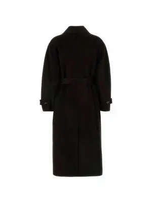 Soeur James Belted Coat