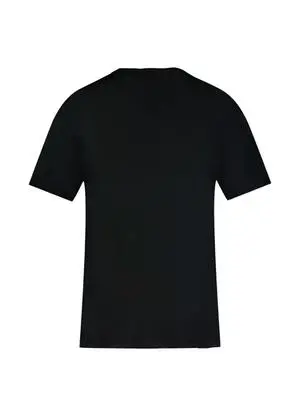 3.PARADIS Embroidered T-shirt