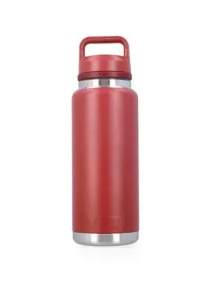 YETI Rambler Logo-print Water Bottle