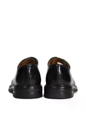 Officine Creative Lace-up Leather Shoes