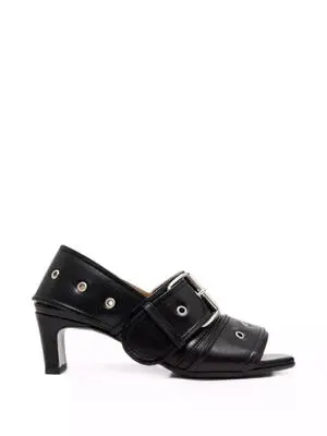 Our Legacy Slip On Mules Clogs For Women