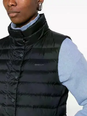 Gant Quilted Light Down Gilet