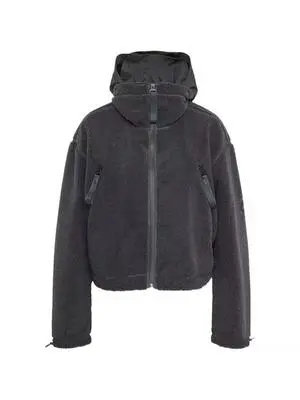 Adidas By Stella Mccartney Cuffed Outerwear For Women