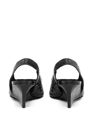 NOTABENE Elva Slingback Pumps