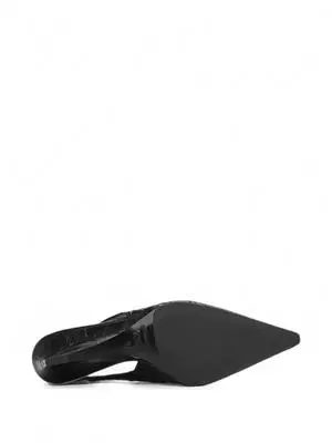 NOTABENE Elva Slingback Pumps