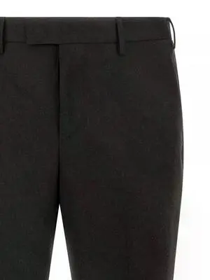 PT TORINO Master Turn-up Trousers