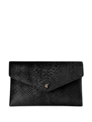 Elisabetta Franchi Shoulder Strap Clutches