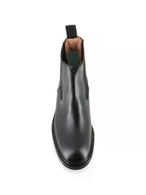 TASSINARI Round-toe Chelsea Boots