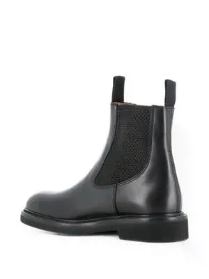 TASSINARI Round-toe Chelsea Boots