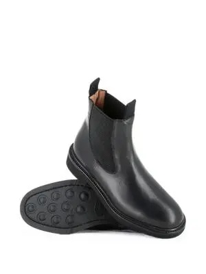 TASSINARI Round-toe Chelsea Boots